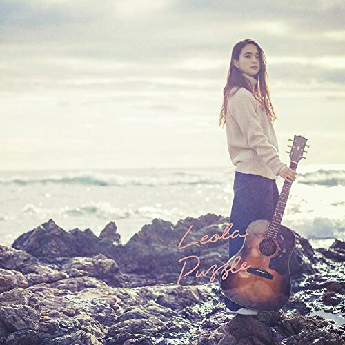 Puzzle (通常盤)Leolaレオラ れおら　発売日 : 2018年2月07日　種別 : CD　JAN : 4547366340556　商品番号 : AICL-3484【商品紹介】ヒットアーティストの階段を上りつつあるLeolaの通算5...