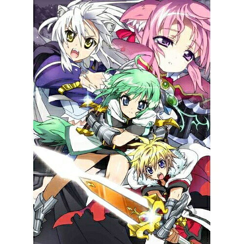 DOG DAYS 5 (DVD+CD) (完全生産限定版)TVアニメ都築真紀、宮野真守、堀江由衣、竹達彩奈、坂田理、一色由比、井内舞子、夏目晋　発売日 : 2011年11月23日　種別 : DVD　JAN : 4534530048035　商...