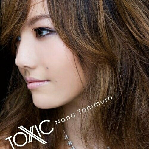 TOXIC (ジャケットB)谷村奈南タニムラナナ たにむらなな　発売日 : 2010年11月24日　種別 : CD　JAN : 4988064162222　商品番号 : AVCD-16222【商品紹介】写真集を出すほどのルックスと青山学院大...