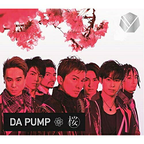 桜 (CD+Blu-ray) (初回生産限定盤)DA PUMPダパンプ だぱんぷ　発売日 : 2019年3月06日　種別 : CD　JAN : 4988064169177　商品番号 : AVCD-16917【商品紹介】2018年の大ヒット「...