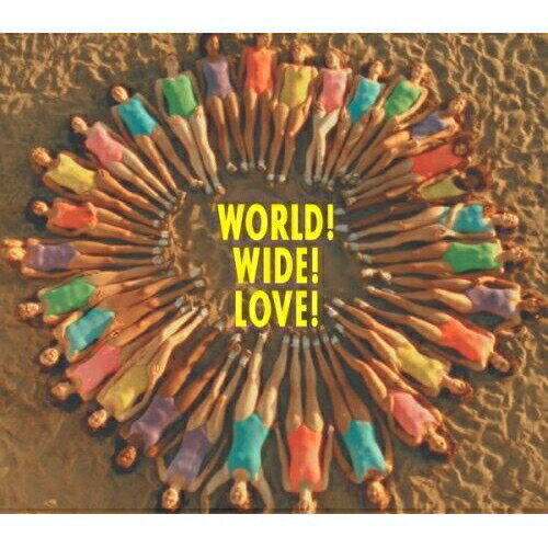 WORLD! WIDE! LOVE!hitomiヒトミ ひとみ　発売日 : 2009年5月20日　種別 : CD　JAN : 4988064315055　商品番号 : AVCD-31505【商品紹介】十月十日を経てママとなり、母親としてひと...