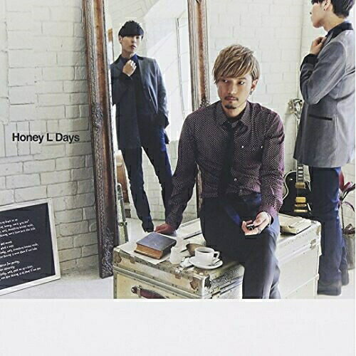 リスタートHoney L Daysハニーエルデイズ はにーえるでいず　発売日 : 2015年12月02日　種別 : CD　JAN : 4988064833856　商品番号 : AVCD-83385【商品紹介】ハーモニー・デュオ、Honey ...
