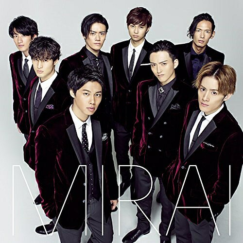 MIRAI (EMO盤)SOLIDEMOソリディーモ そりでぃーも　発売日 : 2018年1月10日　種別 : CD　JAN : 4988064839698　商品番号 : AVCD-83969【商品紹介】2017年4月リリースの通算7枚目の...