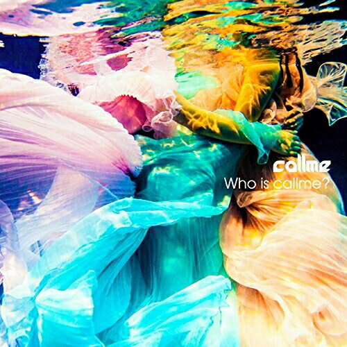 Who is callme?callmeコールミー こーるみー　発売日 : 2015年10月28日　種別 : CD　JAN : 4988064932344　商品番号 : AVCD-93234【商品紹介】2015年3月4日のデビュー・シングル...