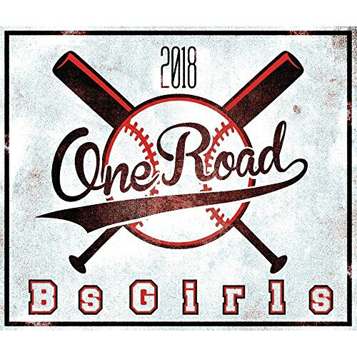 ONE ROAD (CD+DVD)BsGirlsビーズガールズ びーずがーるず　発売日 : 2018年7月11日　種別 : CD　JAN : 4988064939169　商品番号 : AVCD-93916【商品紹介】5年目を迎えたBsGir...