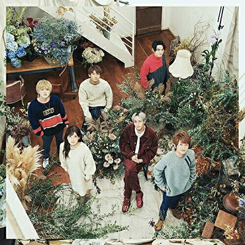 笑顔のループ (CD(スマプラ対応))AAAトリプルエー とりぷるえー　発売日 : 2019年1月09日　種別 : CD　JAN : 4988064942534　商品番号 : AVCD-94253【商品紹介】NHK『みんなのうた』(2018...