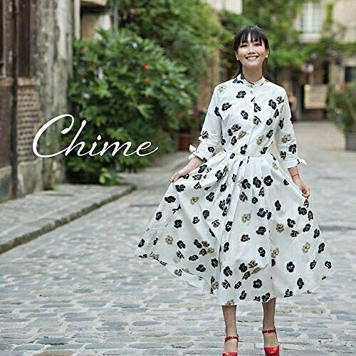 Chime大塚愛オオツカアイ おおつかあい　発売日 : 2019年9月04日　種別 : CD　JAN : 4988064945818　商品番号 : AVCD-94581【商品紹介】26thシングル表題曲「Chime」はTVアニメ『フルーツバ...
