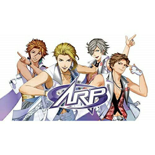 KICK A'LIVE (CD+DVD(スマプラ対応))ARPエーアールピー えーあーるぴー　発売日 : 2018年12月19日　種別 : CD　JAN : 4988064960422　商品番号 : AVCD-96042【商品紹介】”AR=...