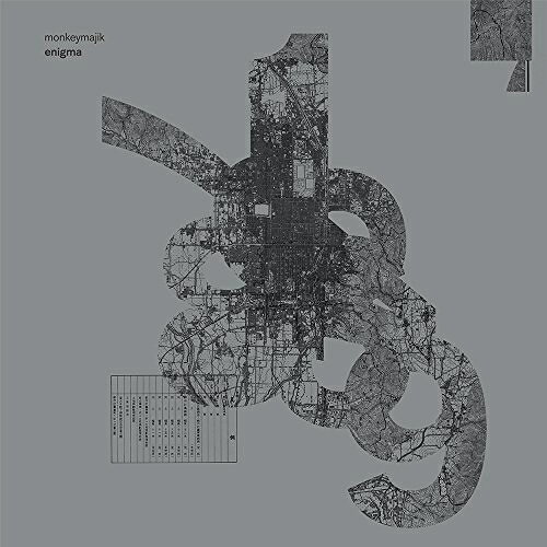 enigma (CD+DVD)MONKEY MAJIKモンキーマジック もんきーまじっく　発売日 : 2018年3月21日　種別 : CD　JAN : 4988064781089　商品番号 : AVCH-78108【商品紹介】日本を愛してや...