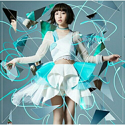 vanilla sky (通常盤)綾野ましろアヤノマシロ あやのましろ　発売日 : 2015年4月29日　種別 : CD　JAN : 4988017692189　商品番号 : BVCL-637【商品紹介】綾野ましろのセカンド・シングル。サウ...