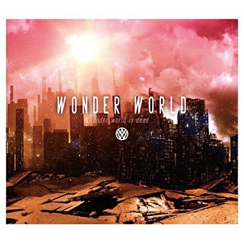 wonder world is dead...Wonder Worldワンダーワールド わんだーわーるど　発売日 : 2016年2月10日　種別 : CD　JAN : 4935228155491　商品番号 : CSMC-27【商品紹介】アノ...