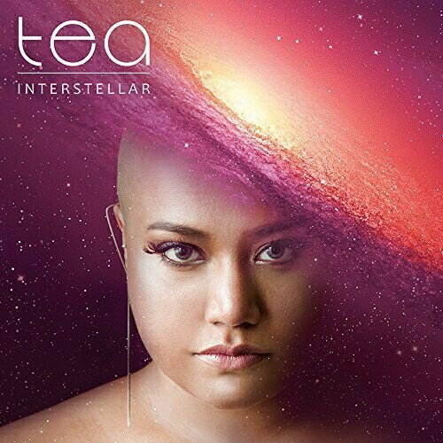 INTERSTELLARteaティー てぃー　発売日 : 2017年10月04日　種別 : CD　JAN : 4543034046515　商品番号 : DDCZ-2164【商品紹介】圧倒的な歌唱力は抜群。Teaの優れた作曲と夫の時枝弘のアレ...
