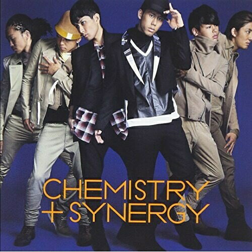 Keep Your Love (通常盤)CHEMISTRY + SYNERGYケミストリー/シナジー けみすとりー/しなじー　発売日 : 2010年11月03日　種別 : CD　JAN : 4562104046859　商品番号 : DFCL...