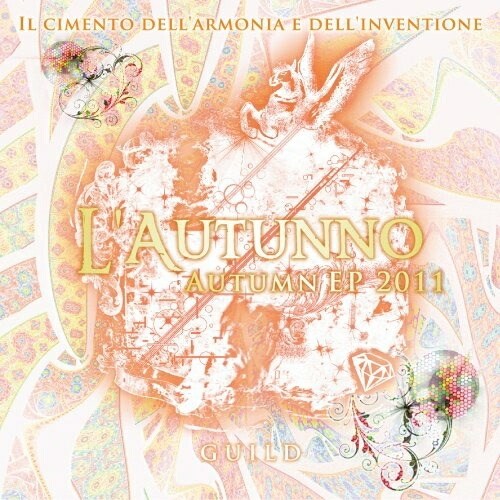 Autumn EP 2011 〜L'Autunno〜 (CD-EXTRA) (通常盤)ギルドぎるど　発売日 : 2011年10月12日　種別 : CD　JAN : 4948722432388　商品番号 : EAZZ-79【収録内容】CD:1...