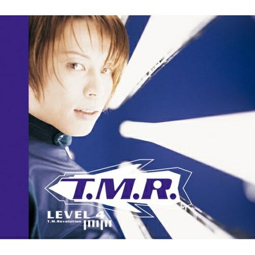 LEVEL 4T.M.Revolutionティーエムレボリューション てぃーえむれぼりゅーしょん　発売日 : 2009年3月25日　種別 : CD　JAN : 4988010021344　商品番号 : ESCL-3183【商品紹介】1996...