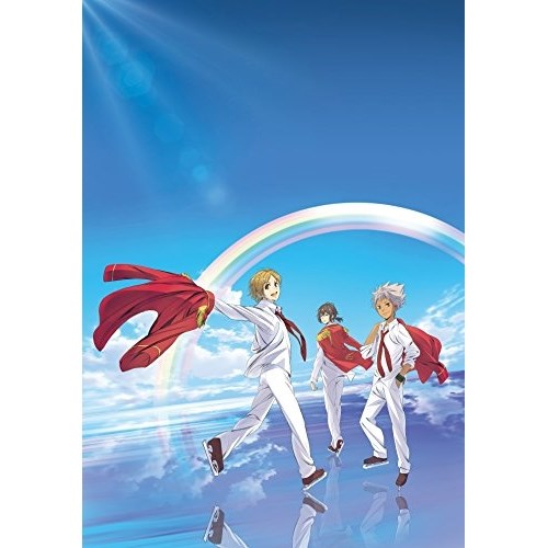 劇場版 KING OF PRISM -PRIDE the HERO- (通常版)劇場アニメタカラトミーアーツ、エイベックス・ピクチャーズ、シンソフィア、タツノコプロ、柿原徹也、前野智昭、松浦麻衣、石塚玲依　発売日 : 2018年1月26日　...