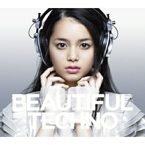 BEAUTIFUL TECHNOオムニバスMEG、Aira Mitsuki、immi、Sound Around、m-flo、アレックス、Saori@destiny　発売日 : 2008年7月16日　種別 : CD　JAN : 4988018...