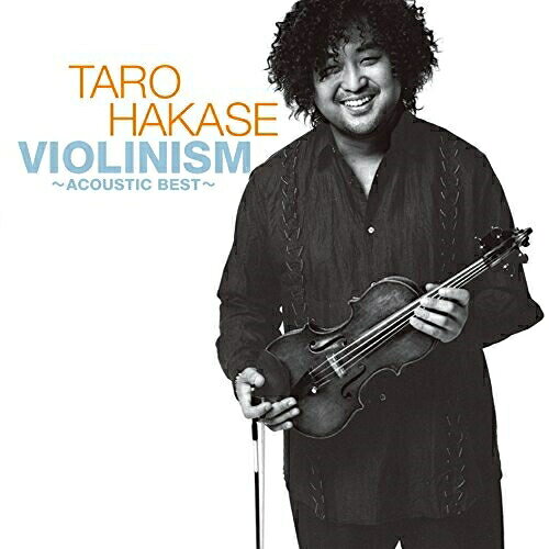 VIOLINISM〜ACOUSTIC BEST〜葉加瀬太郎ハカセタロウ はかせたろう　発売日 : 2017年8月02日　種別 : CD　JAN : 4582137892278　商品番号 : HUCD-10227【商品紹介】ジャンルを超越する...