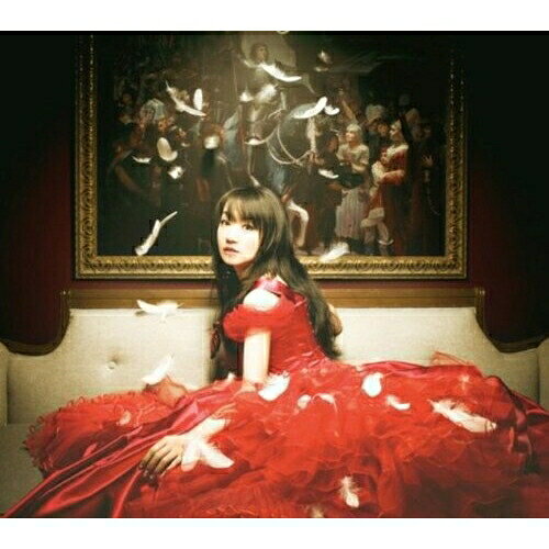 SCARLET KNIGHT水樹奈々ミズキナナ みずきなな　発売日 : 2011年4月13日　種別 : CD　JAN : 4988003403294　商品番号 : KICM-1335【商品紹介】声優アーティスト界のトップランナー、水樹奈々の...