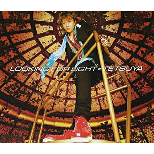 LOOKING FOR LIGHTTETSUYAテツヤ てつや　発売日 : 2010年8月18日　種別 : CD　JAN : 4562292971803　商品番号 : KSCL-1629【商品紹介】L'Arc〜en〜Cielのリーダー&ベー...