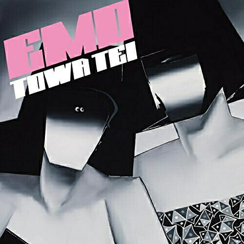 EMO (紙ジャケット)TOWA TEIテイトウワ ていとうわ　発売日 : 2017年3月22日　種別 : CD　JAN : 4573159630306　商品番号 : MBCD-1701【商品紹介】テイ・トウワ、通算9枚目のオリジナルアルバ...