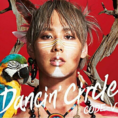 DANCIN' CIRCLE (通常盤)CODE-Vコードブイ こーどぶい　発売日 : 2015年11月25日　種別 : CD　JAN : 4582114161106　商品番号 : MUCD-5320【商品紹介】2015年よりウシク、テフン...