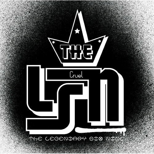 Cruel (通常盤)The LEGENDARY SIX NINEレジェンダリーシックスナイン れじぇんだりーしっくすないん　発売日 : 2010年3月24日　種別 : CD　JAN : 4988021822909　商品番号 : VPCC-...