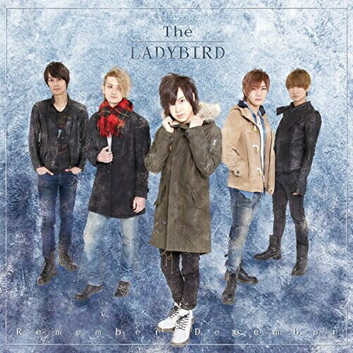 Remember December (初回限定盤B)The LADYBIRDレディーバード れでぃーばーど　発売日 : 2016年12月16日　種別 : CD　JAN : 4988031190791　商品番号 : POCS-9157【商品紹...