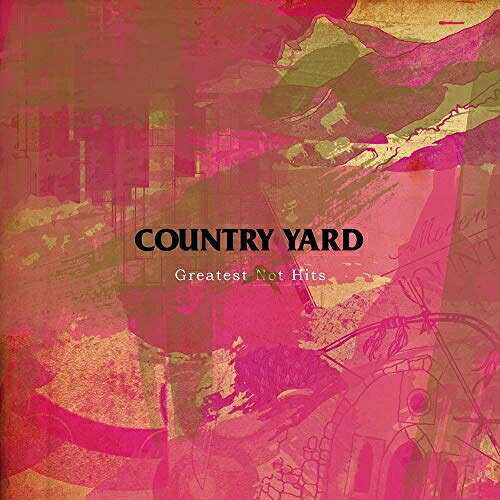 Greatest Not HitsCOUNTRY YARDカントリーヤード かんとりーやーど　発売日 : 2019年10月16日　種別 : CD　JAN : 4529455100609　商品番号 : PZCA-87【商品紹介】圧倒的な歌唱力...