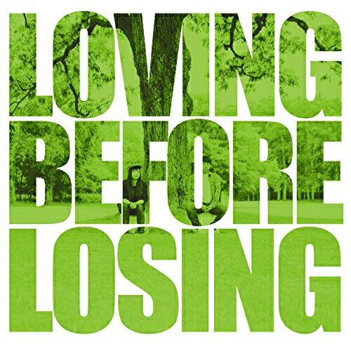 LOVING BEFORE LOSINGTAGNUTSタグナッツ たぐなっつ　発売日 : 2017年8月23日　種別 : CD　JAN : 4546175011817　商品番号 : RLCA-1194【商品紹介】セカンド・アルバムリリースか...