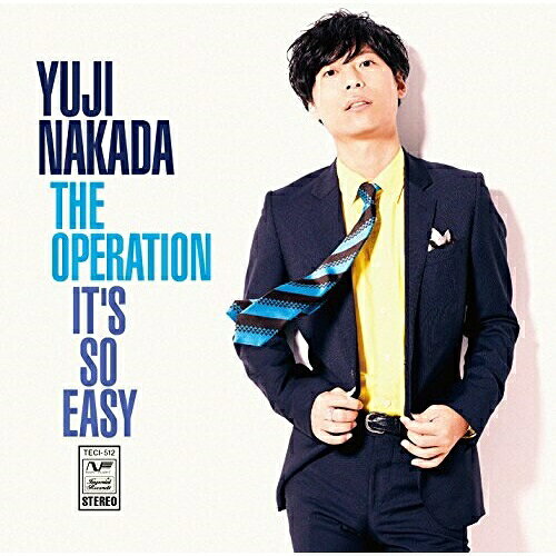 【商品紹介】自身のルーツとなる歌謡曲をベースにソウル、ファンク、ブラック・ミュージックなど様々なジャンルをとり込み、作品ごとに革新的スタイルに昇華し表現してきた中田裕二のソロ5周年イヤーCDシングル第2弾は両A面!現代の音楽シーンにおいて中...