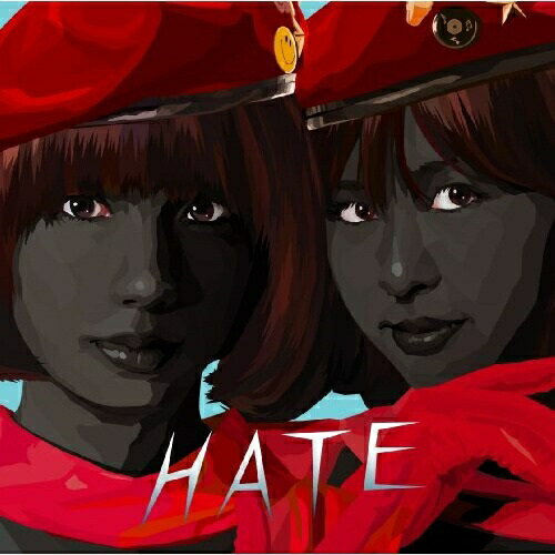 LOVE&HATE HATE versionバニラビーンズばにらびーんず　発売日 : 2009年9月09日　種別 : CD　JAN : 4988008011647　商品番号 : TKCA-73462【商品紹介】'スーパー・フェイク・オブ北欧...