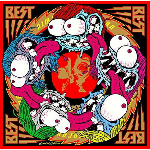 煌 -BEST- (CD+DVD) (初回限定盤)ひめキュンフルーツ缶ヒメキュンフルーツカン ひめきゅんふるーつかん　発売日 : 2017年8月02日　種別 : CD　JAN : 4988008264548　商品番号 : TKCA-7453...