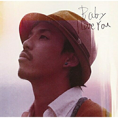 Baby I Love YouTEEティー てぃー　発売日 : 2011年11月09日　種別 : CD　JAN : 4988005691538　商品番号 : UMCK-1407【商品紹介】TEE withシェネルによる'LOVE'をテーマに...