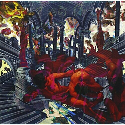 LOUDNESS (低価格盤)LOUDNESSラウドネス らうどねす　発売日 : 2015年11月25日　種別 : CD　JAN : 4943674222803　商品番号 : WPCL-12268【商品紹介】ヴォーカルに元E・Z・Oの山田雅...