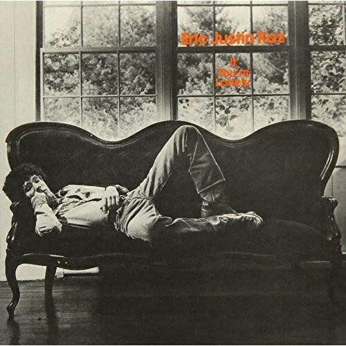 イフ・ユアー・ロンリー (SHM-CD) (解説歌詞対訳付/紙ジャケット) (初回生産限定盤)エリック・ジャスティン・カズカズ エリックジャスティン かず えりっくじゃすてぃん　発売日 : 2018年5月23日　種別 : CD　JAN : ...