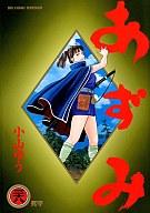 発売日 2006/03/30 メーカー 小学館 レーベル ビッグコミックス JAN 9784091802170 漫画 小山ゆう　 関連商品はこちらから 小山ゆう　 あずみ　 小学館　