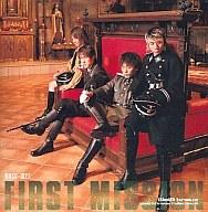 発売日 2001/12/19 メーカー パイオニア 型番 MMCC-1027 JAN 4996779011162 出演 子安武人　 関智一　 三木眞一郎　 結城比呂　 小杉十郎太　 曲目リスト Disk.1 1. PROLOGUE 2. O...