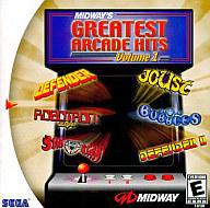 発売日 - メーカー ミッドウェイ 型番 - JAN 0031719209996 備考 海外仕様ドリームキャスト(Dreamcast)用ソフト 関連商品はこちらから ミッドウェイ　