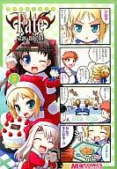 発売日 2005/12/26 メーカー エンターブレイン レーベル マジキューコミックス JAN 9784757725393 関連商品はこちらから Fate フェイト　 エンターブレイン　