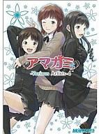 発売日 2010/08/25 メーカー エンターブレイン レーベル マジキューコミックス JAN 9784047267084 関連商品はこちらから アマガミ　 エンターブレイン　
