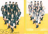 発売日 2010/11/29 メーカー - 型番 - 出演 SKE48　 備考 レア度：レギュラーカードレア度：レギュラーカード 関連商品はこちらから SKE48　 SKE48　