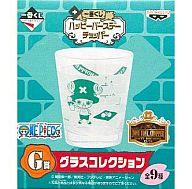 発売日 - メーカー バンプレスト 型番 - JAN 4983164653908 備考 商品解説■一番くじ ハッピーバースデーチョッパー G賞景品グラスコレクションより、『ゾロからのプレゼント柄グラス(緑)』です。ゾロからのプレゼントをもら...