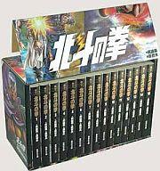 発売日 1998/05/20 メーカー 集英社 レーベル 集英社文庫コミック版 JAN 9784086179133 漫画 原哲夫　 備考 全15巻、箱付き 関連商品はこちらから 原哲夫　 北斗の拳　 集英社　