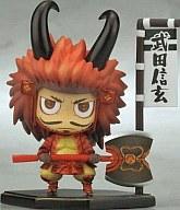 発売日 2009/09/17 メーカー 壽屋(KOTOBUKIYA) 型番 - JAN 4934054892624 備考 商品解説■『戦国BASARA』がちっちゃくなって登場!?イラストはコトブキヤではお馴染みの”ゆーぽん”氏による完全描き...