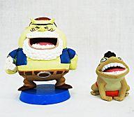 発売日 2010/09/17 メーカー プレックス 型番 - JAN 4580121300754 備考 商品解説■国民的大人気アニメ『ワンピース』のコレクションフィギュア、アニキャラヒーローズ待望のvol.5は“エニエス・ロビー編”!CP9...