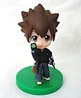 発売日 - メーカー タカラトミーアーツ 型番 - JAN 4904790986932 備考 商品解説■大好評『でふぉめ 家庭教師ヒットマンREBORN!』の最新作は、話題のカードゲームCCGと完全コラボ! 関連商品はこちらから 家庭教師ヒ...