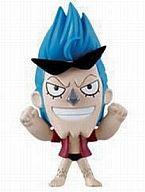 発売日 2011/08/31 メーカー バンダイ 型番 - JAN 4543112687029 キャラクター フランキー　 備考 商品解説■かわいいデフォルメで人気のデマプチ ワンピース!なんと、3大将が満を持して登場!!【商品詳細】サイズ...