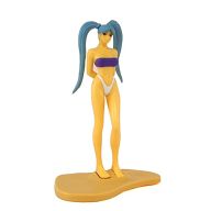 発売日 2004/07/30 メーカー バイス 型番 - JAN 0693904332874 備考 商品解説■「サイレントメビウス」をはじめとする、麻宮騎亜氏の生み出した魅力的な女性キャラクター達が、コレクションフィギュアで登場です。 関連...