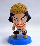 発売日 2010/04/30 メーカー プレックス 型番 - JAN 4571132847284 キャラクター ウソップ　 備考 商品解説■愉快な海賊達が大集合の豪華ラインナップ! 関連商品はこちらから ウソップ　 ワンピース　 ワンピース...